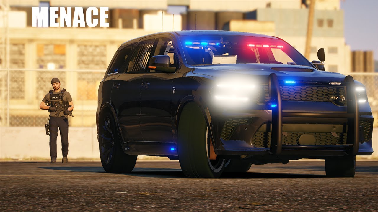 Why a GANG UNIT task force is NECESSARY in GTA 5. Episode 79 - YouTube