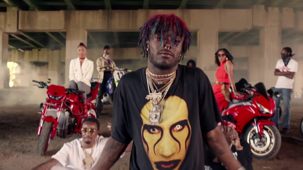 Balèn Bouji Asap Fresh "Remix clip" Bad and Boujee Migos - YouTube