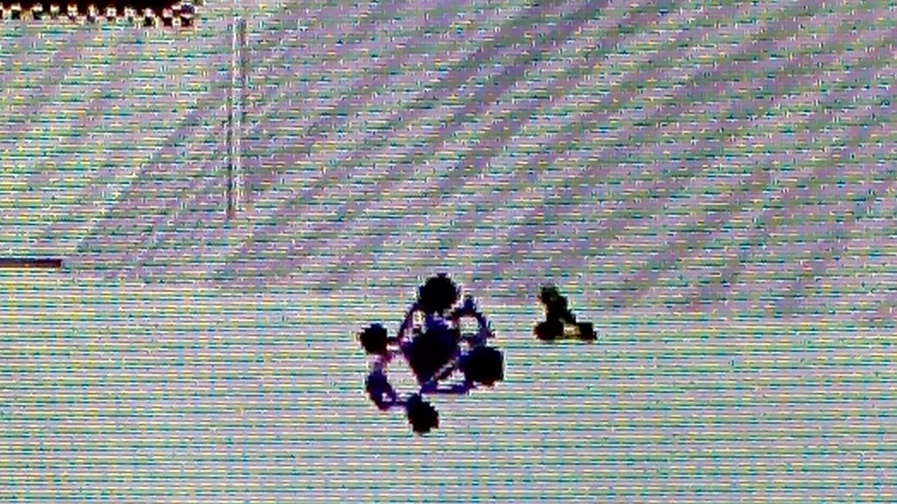 I ruined Toad bad.. like REALLY bad - YouTube