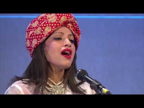 Boli Ma: Shapla Salique at TEDxHousesofParliament