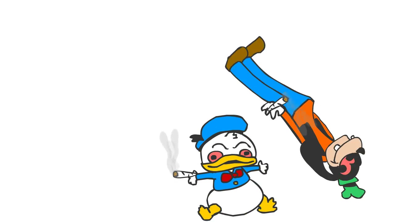 Mokey's Show - 420 (Reupload) - YouTube