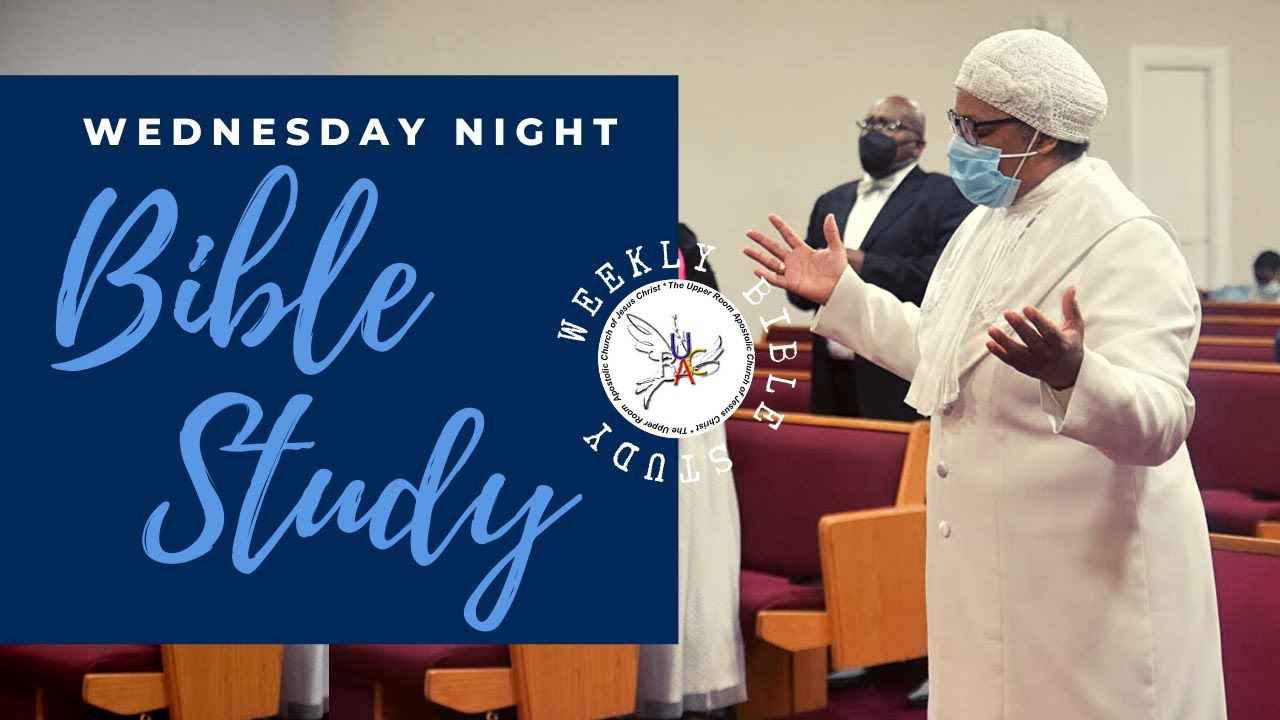 Obey Your Heavenly Vision | Bishop Reed - YouTube