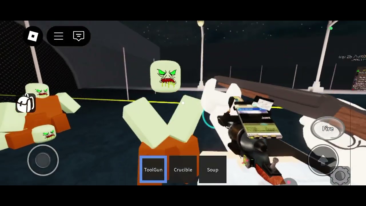 Glory Kill Testing Roblox Youtube 5609