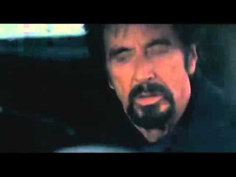 88 Dakika 88 Minutes Fragman