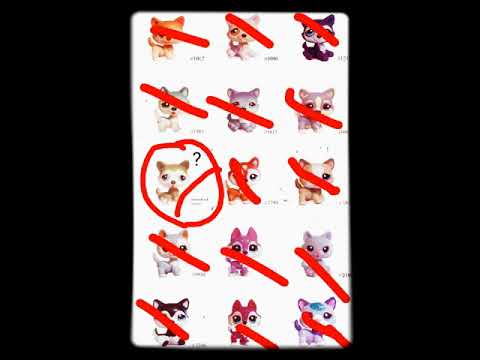 Таинственный lps 666