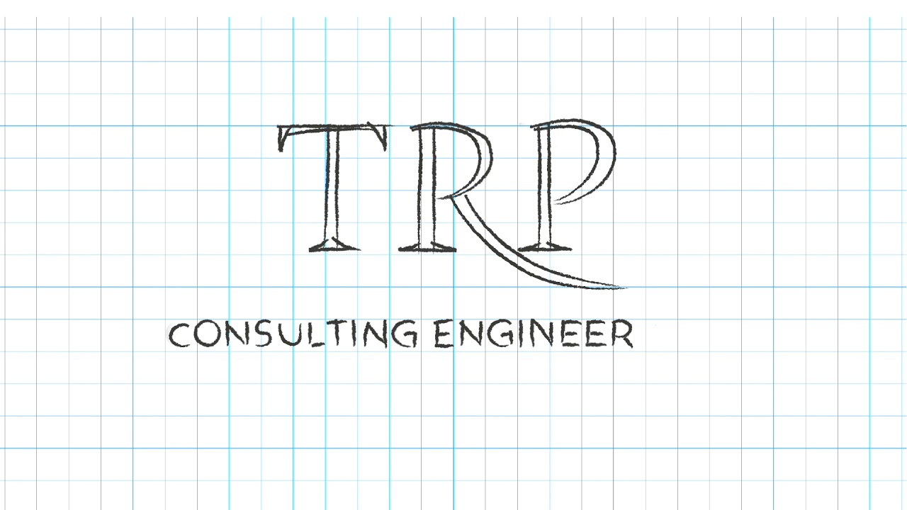 TRP Logo Intro - YouTube