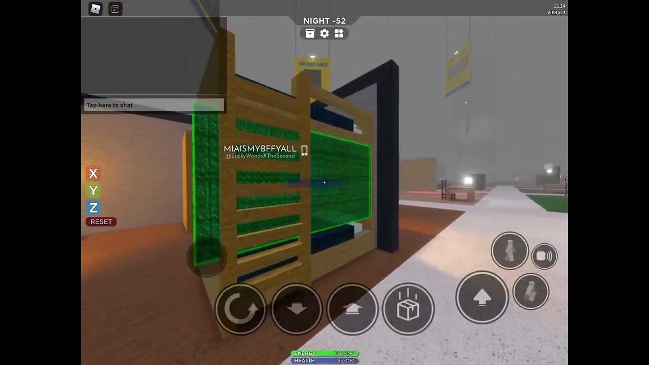 Roblox 3008 | na tacot ako sa 3008 | vieba23 - YouTube