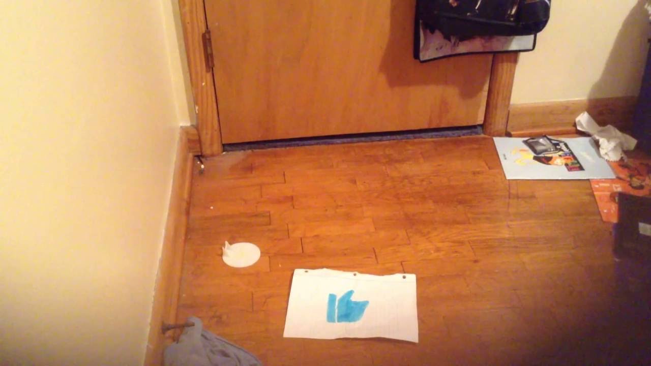 How to REALLY samurai slice that like button (lol the cringe) - YouTube