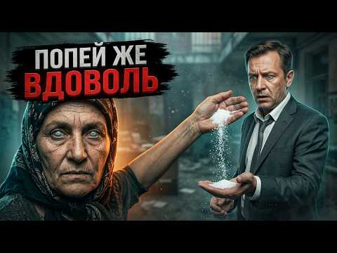 Эту ЦЫГАНКУ обходили даже братки. Как она поставила всех на колени?