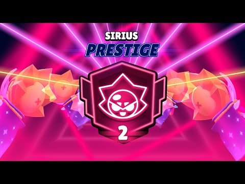 HOW TO GET *PRESTIGE 2* WITH NEW MATCHMAKING BUG (Brawl Stars)