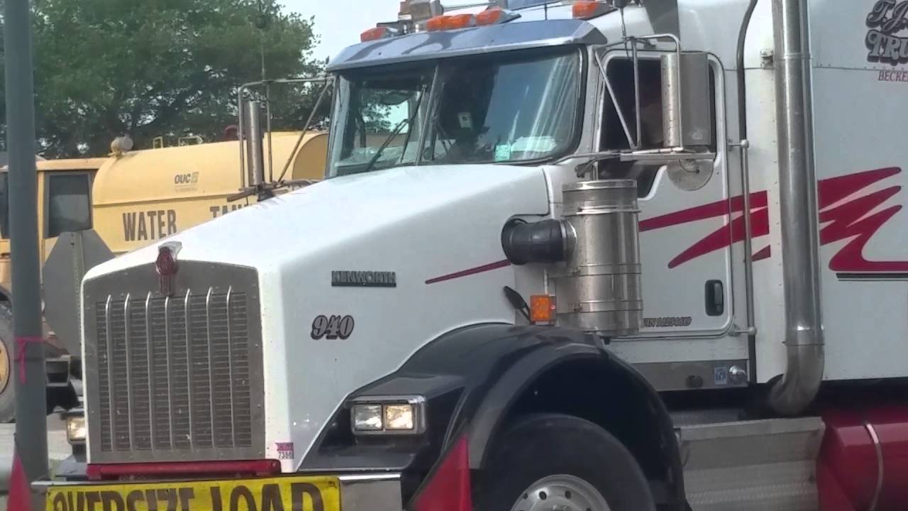 Generator rotor out for rewind - YouTube