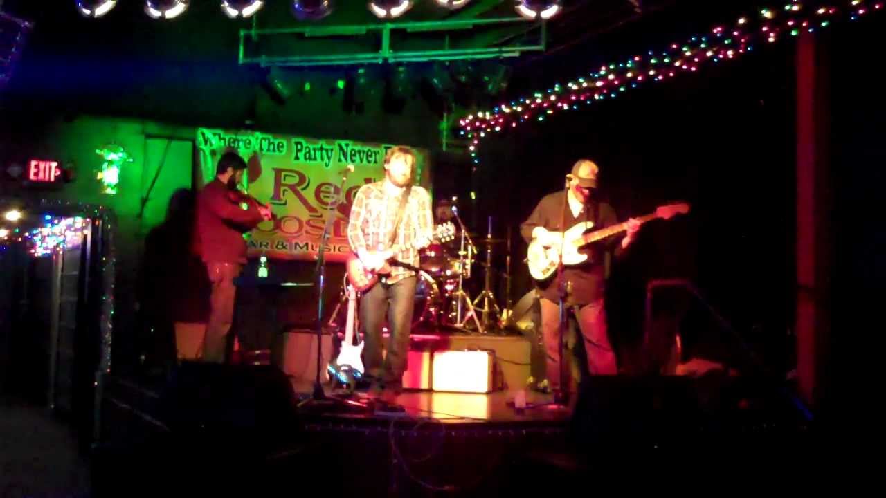 The Next Right Thing - Dan Adams Band - YouTube