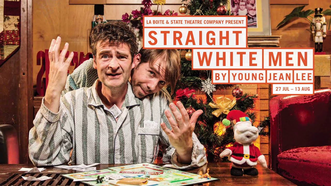 La Boite 2016 Season Teaser - YouTube