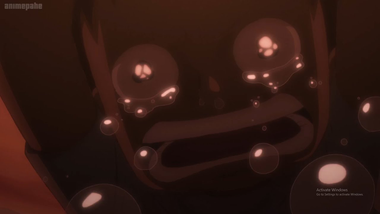 Luffy Crying For Uta #luffy #onepiece #shanks - YouTube