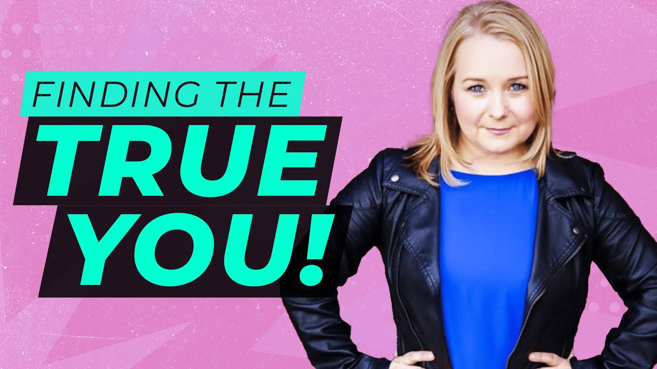 Building Your Authenticity & Confidence | Susan Sohn - YouTube