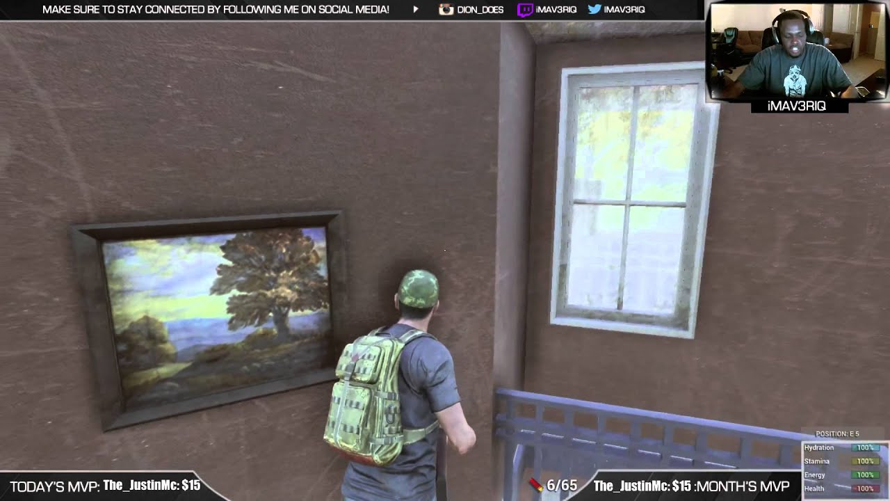 H1Z1 Battle Royale Gameplay - WE'RE GETTING BETTER! | H1Z1 PC Gameplay ...