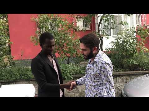 Araba Satışında Milli Yalanlar🇹🇷😀 Çorumlu Amir