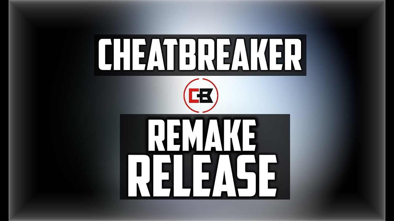 Cheatbreaker