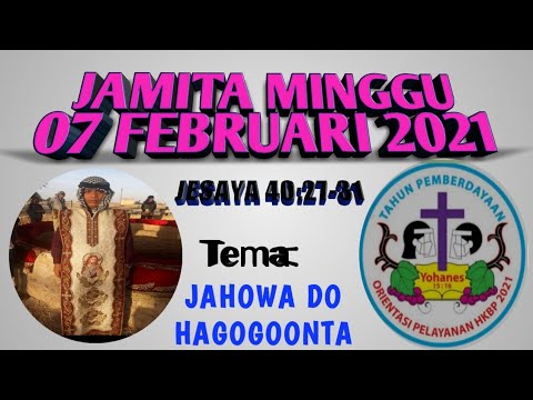 Jesaya 40:27-31 "JAHOWA DO HAGOGOONTA". Jesaya 40:27-31 - YouTube