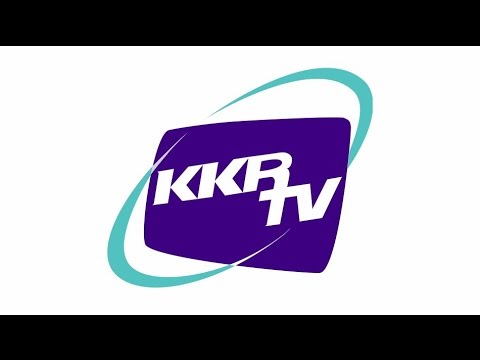 Hvad er KKR/TV?