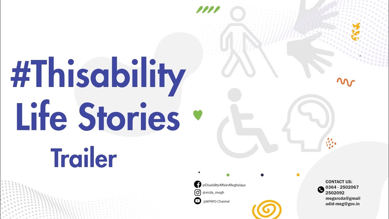 This Ability | Life Stories - YouTube