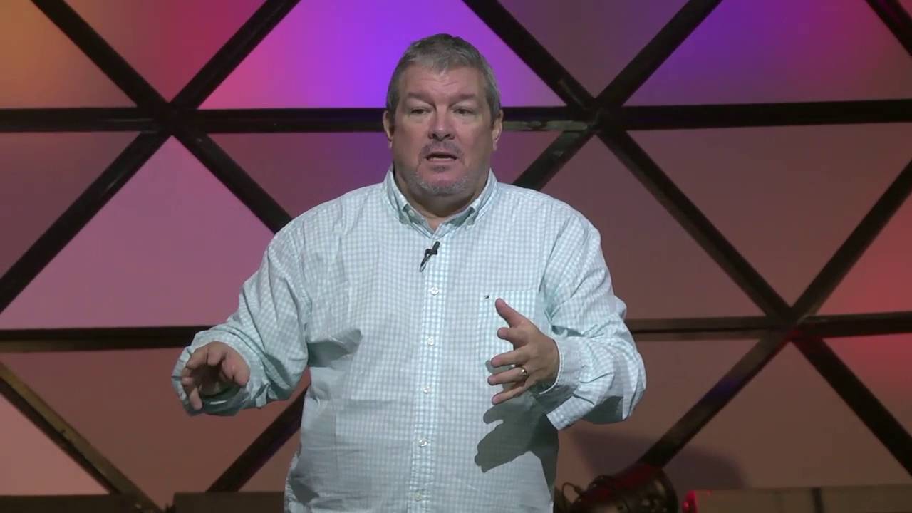 Ed Elliott Session 2 (9-24-16) - YouTube