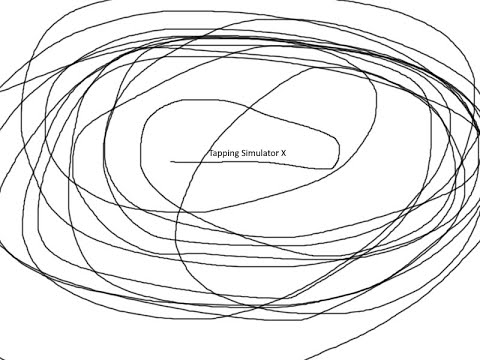 Playing Tapping Simulator X! Ep. 1 (Roblox Gameplay) - YouTube