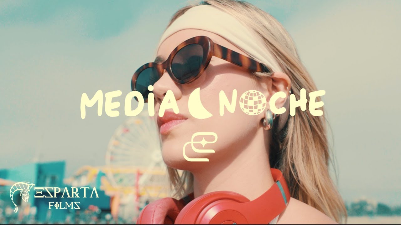 Ela Conem - Medianoche - YouTube