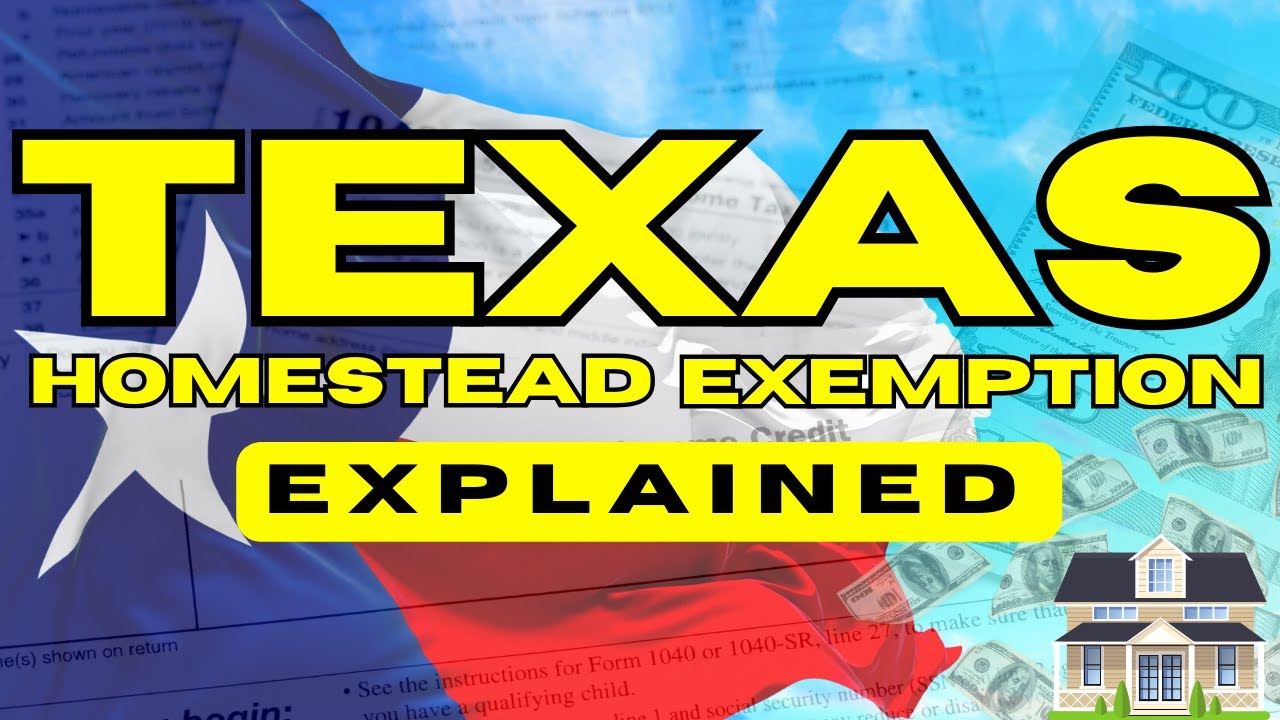The Ultimate Guide To Homestead Exemption In TX Property Tax the-ultimate-guide-to-homestead-exemption-in-tx-property-tax