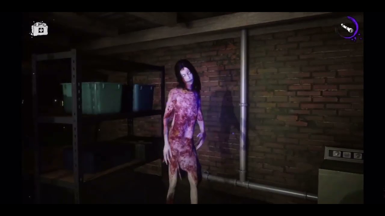 3 guys suck at stealing devour part 1 - YouTube