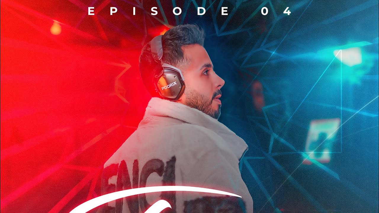 Friday Podcast ep 04 by Dj Poorix on Radiojavan پادکست با موزیک های روز ...