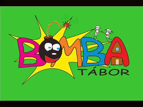 BOMBA tabor - Twerk 2014