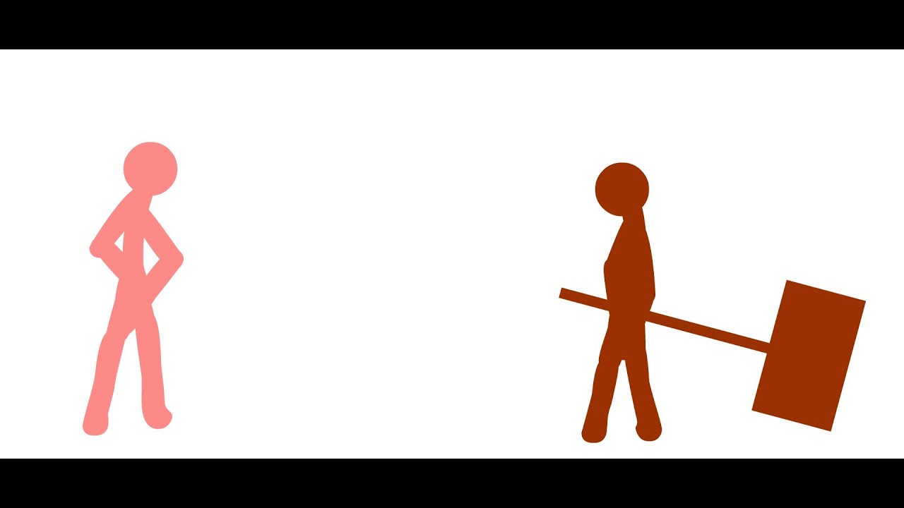 RHG: Ubber vs Andre [HD] - YouTube