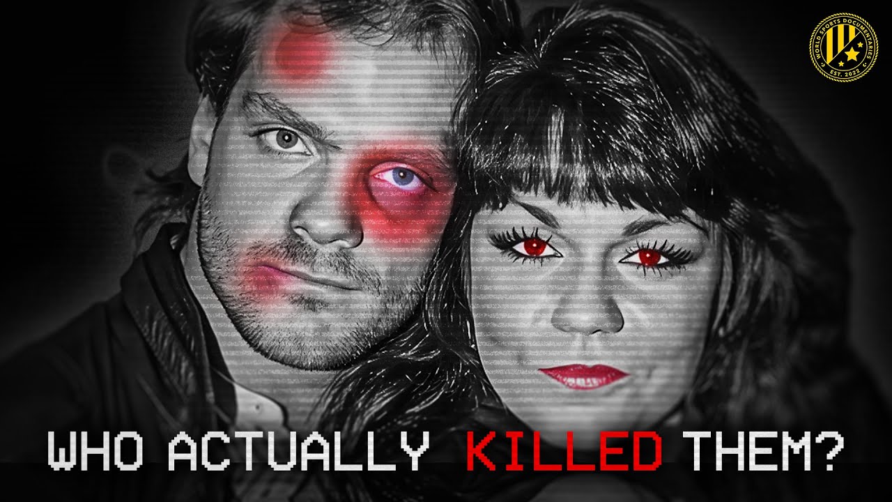 Exposing The Darkest WWE Murder Conspiracy: The Benoit Family ...