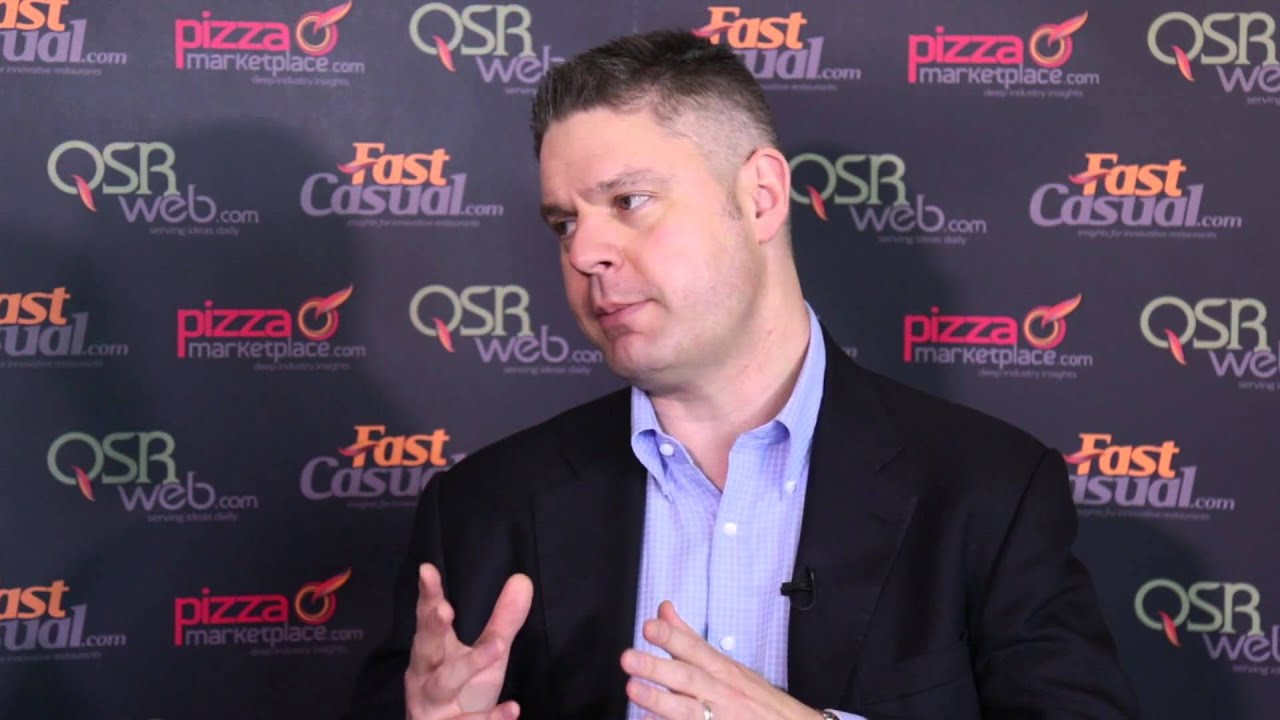 Fast Casual Summit-Interview with Roland Dickey Jr., Dickey's Barbecue ...