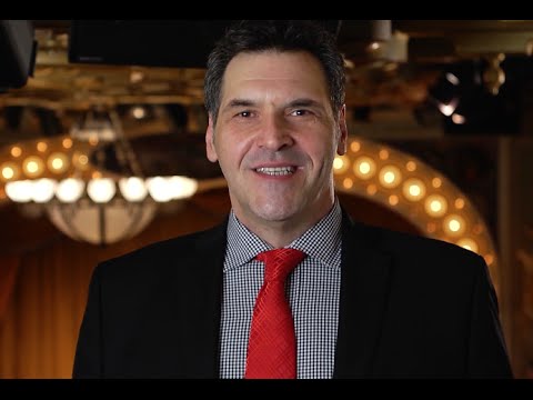 American Queen | Cruise Director Mark Cotter - YouTube