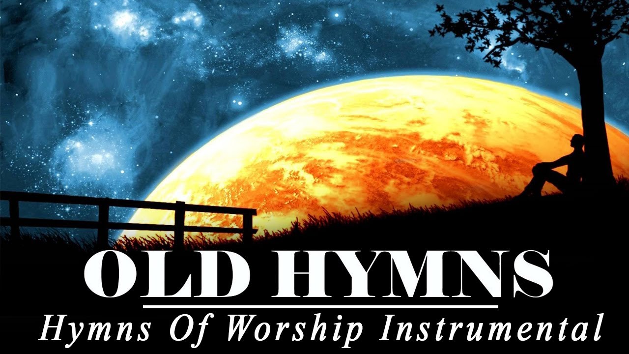 90 Mins Peaceful Instrumental Country Gospel Music🙏time To Pray With ...