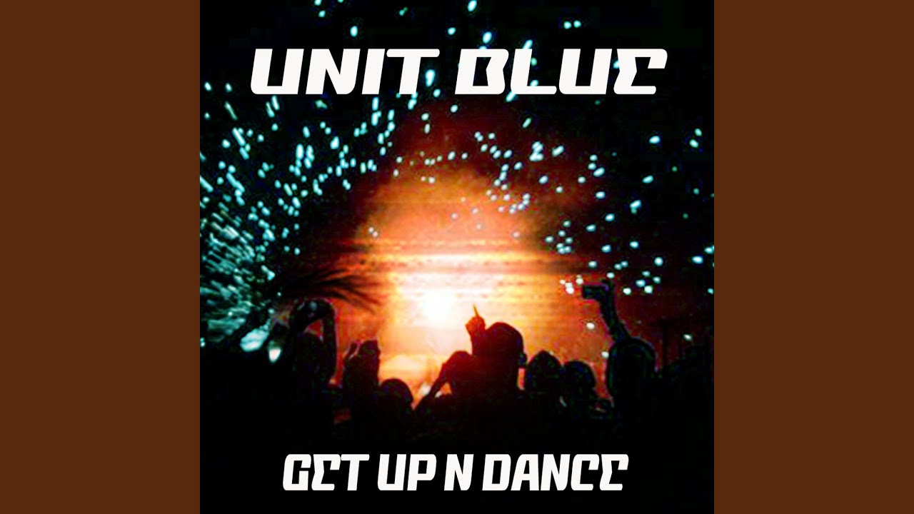 Get Up & Dance (Massive Audio Dissaster Remix) - YouTube