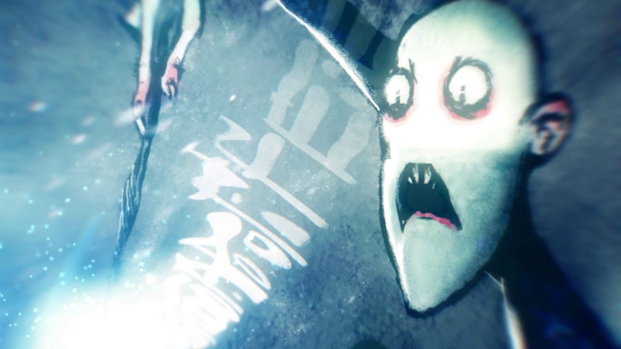 Angry Lord Voldemort - YouTube