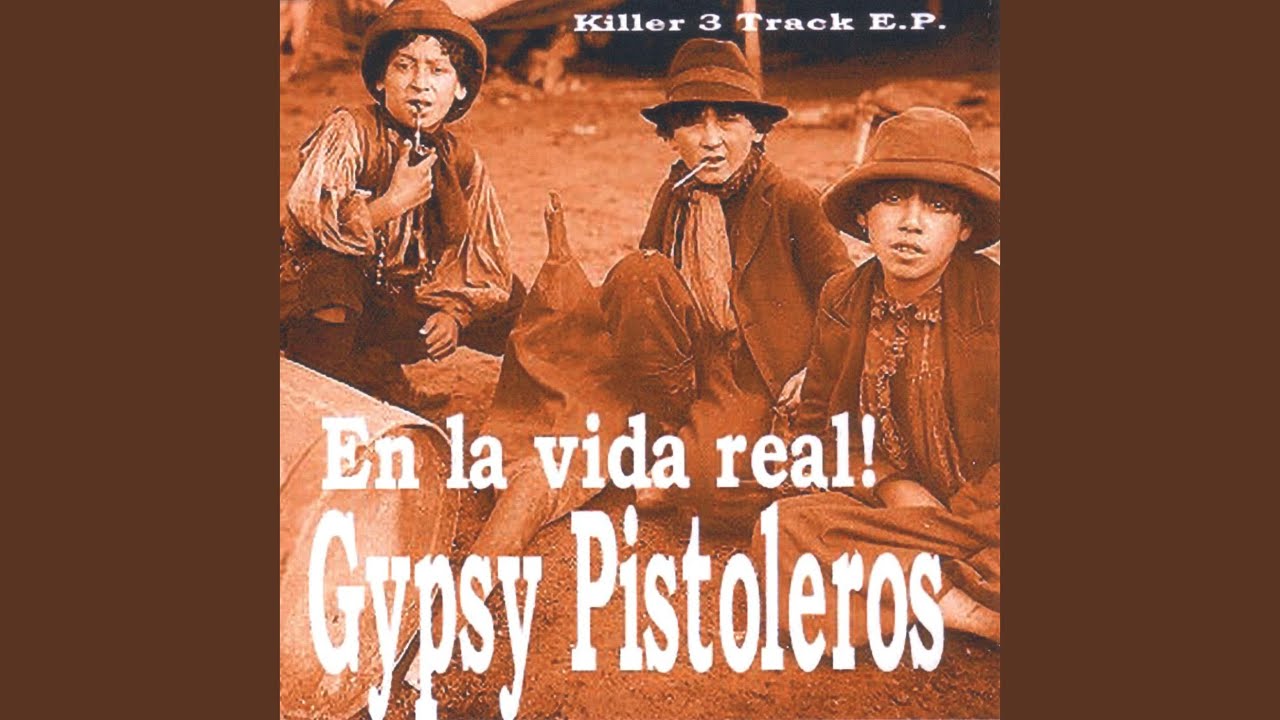 Crazed Gypsy Girls Lair (Loco Loquito) - YouTube Music