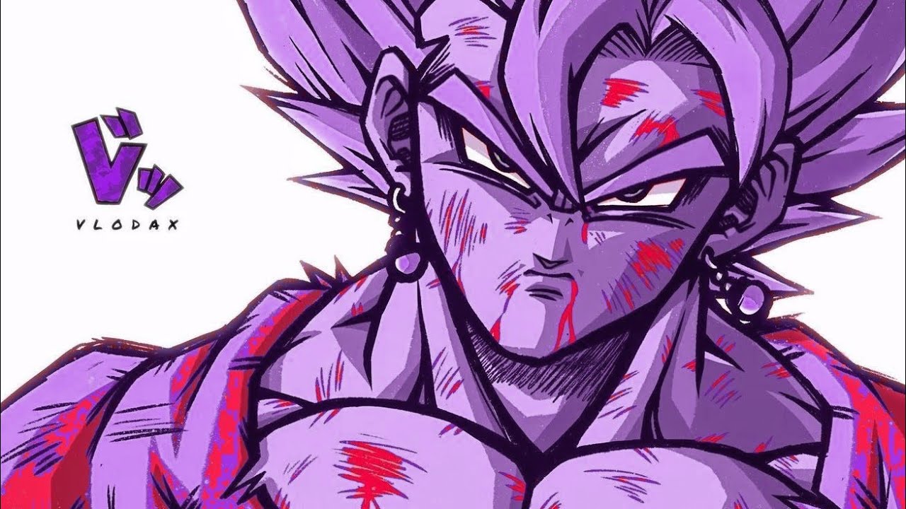 Part 20 Ultra Vegito Reveals the Reason of His Visit to Goku & Vegeta ...