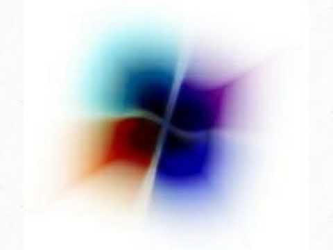 Microsoft Windows 7 in G Major - YouTube