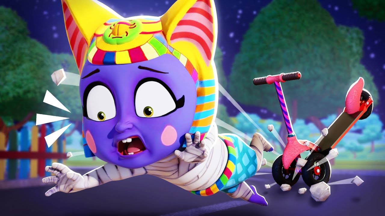 I Got Hurt | OK Boo Boo - YouTube