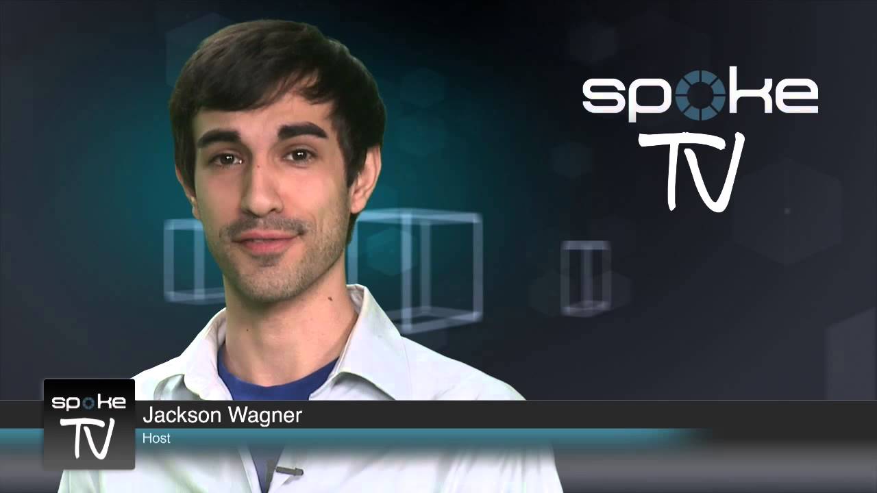 SPOKE TV EPISODE 12 - YouTube