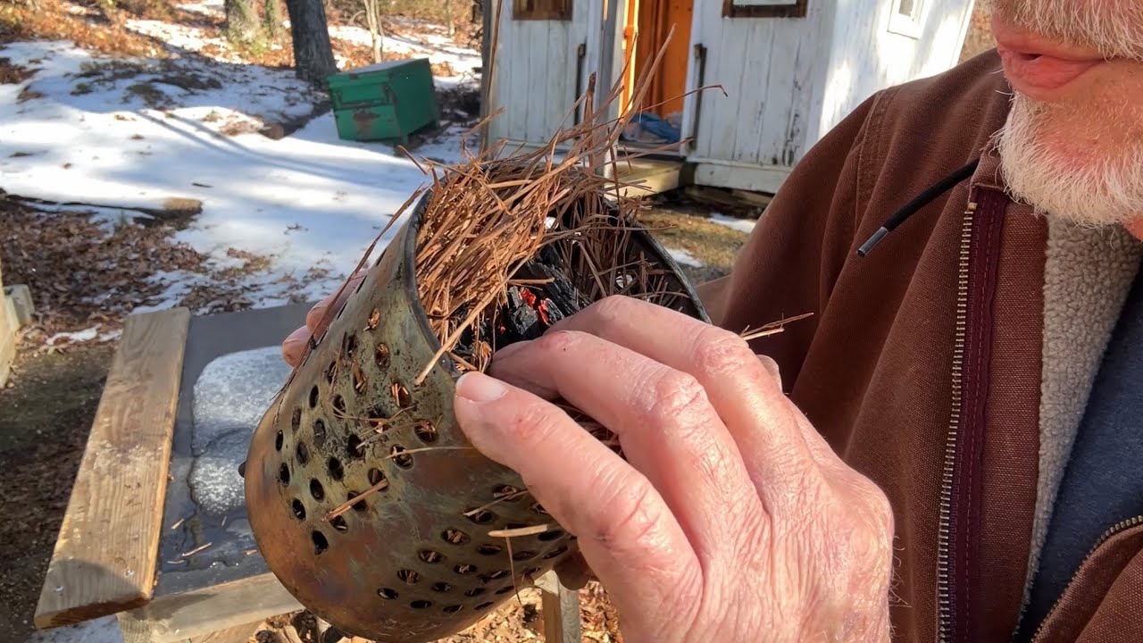 How To Make Flint And Steel Sparks Jump Up Or Cast Down - YouTube
