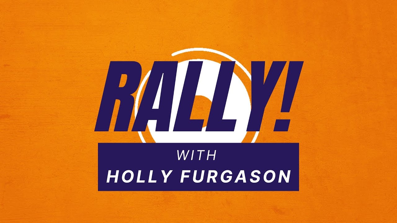 Ready, Set, Rally- Effective Communication in the Ring - YouTube