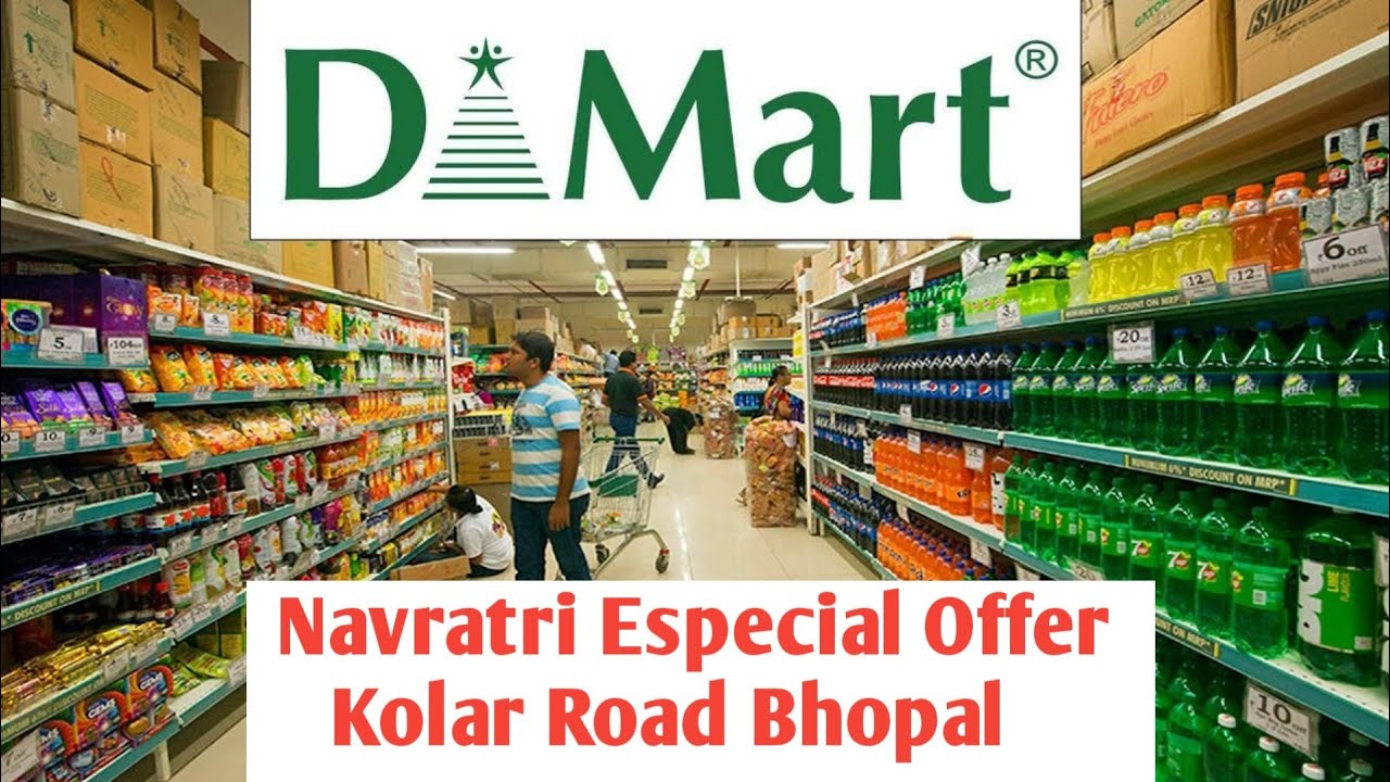 Dmart Shopping । Dmart Bhopal। Dmart offer। #ytshortsvideo #Bhopal # ...