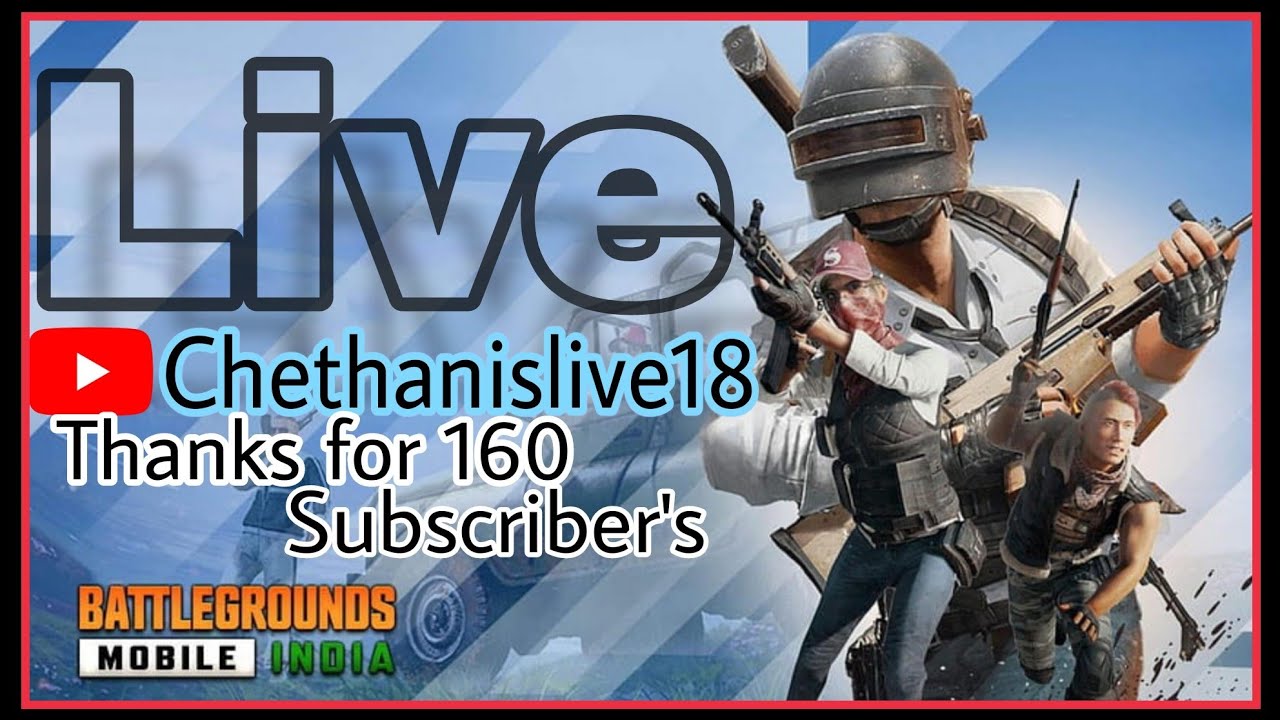 Thanks for 160 subscribers guys just 1 subscriber for 150 🤝😁 ️‍🔥 - YouTube