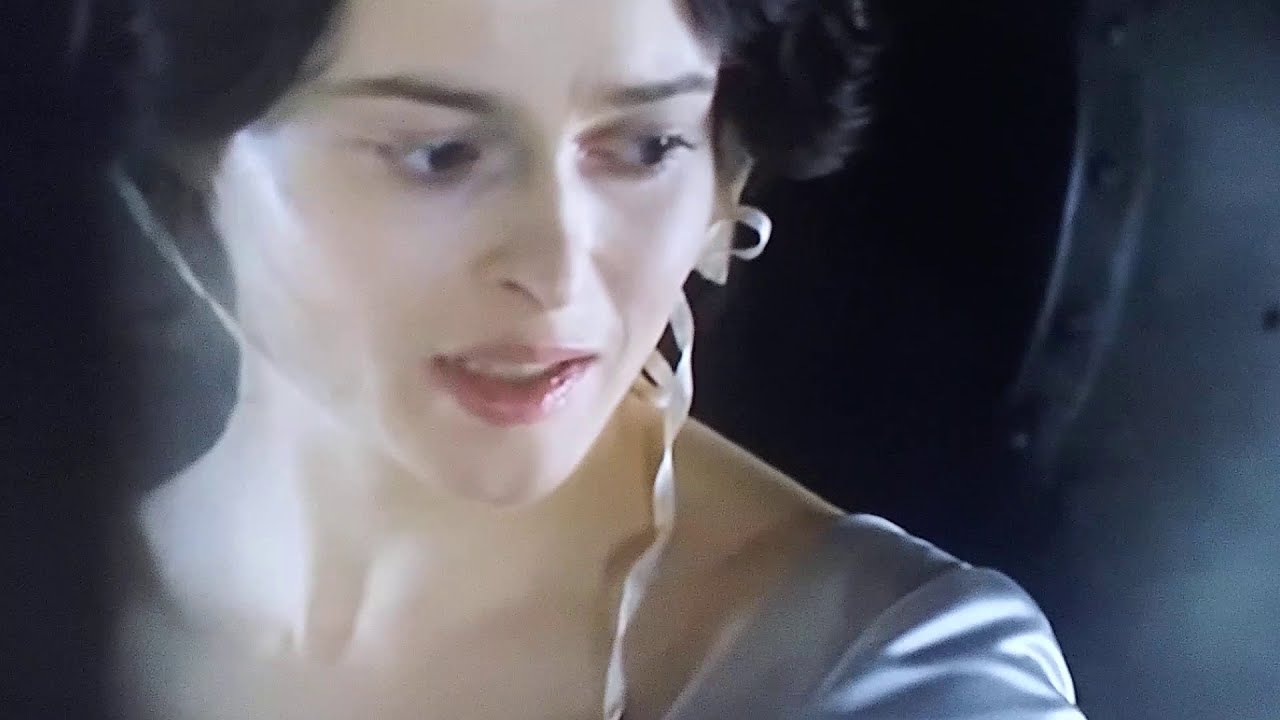 Henry Viii 2003 movie/ Anne says goodbye to Elizabeth - YouTube