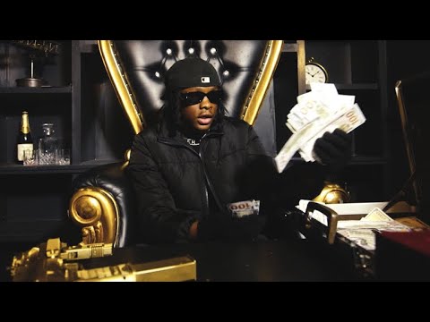 SAVAGE J - KEEP IT SOLID [Official Music Video] - YouTube